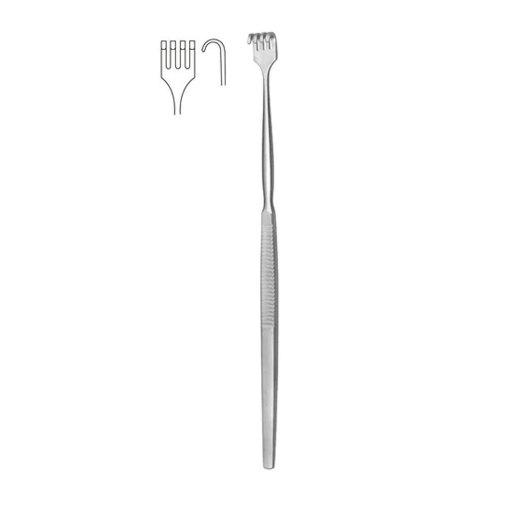 Wound Retractor – Total Med International